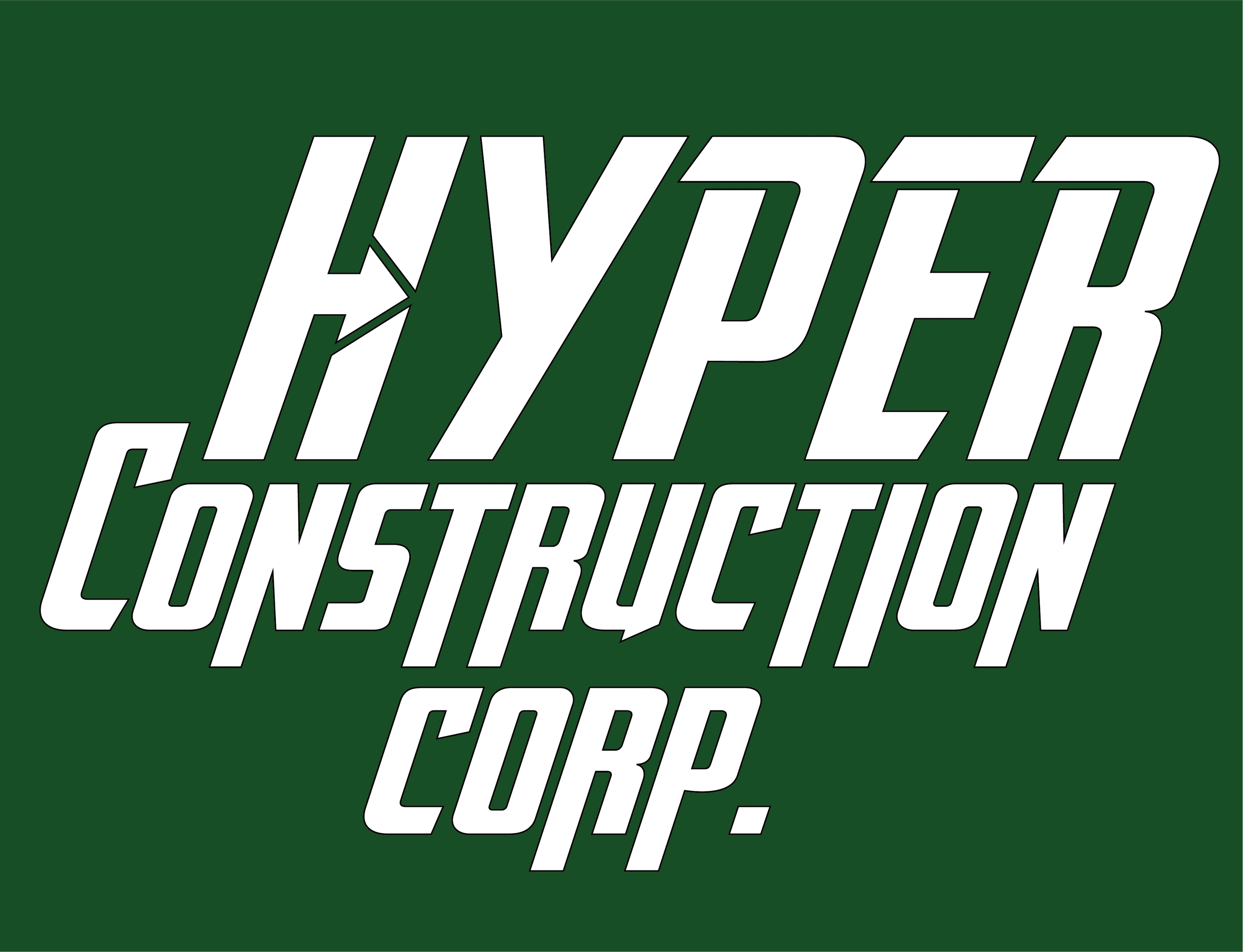 Hyper Construction Corp